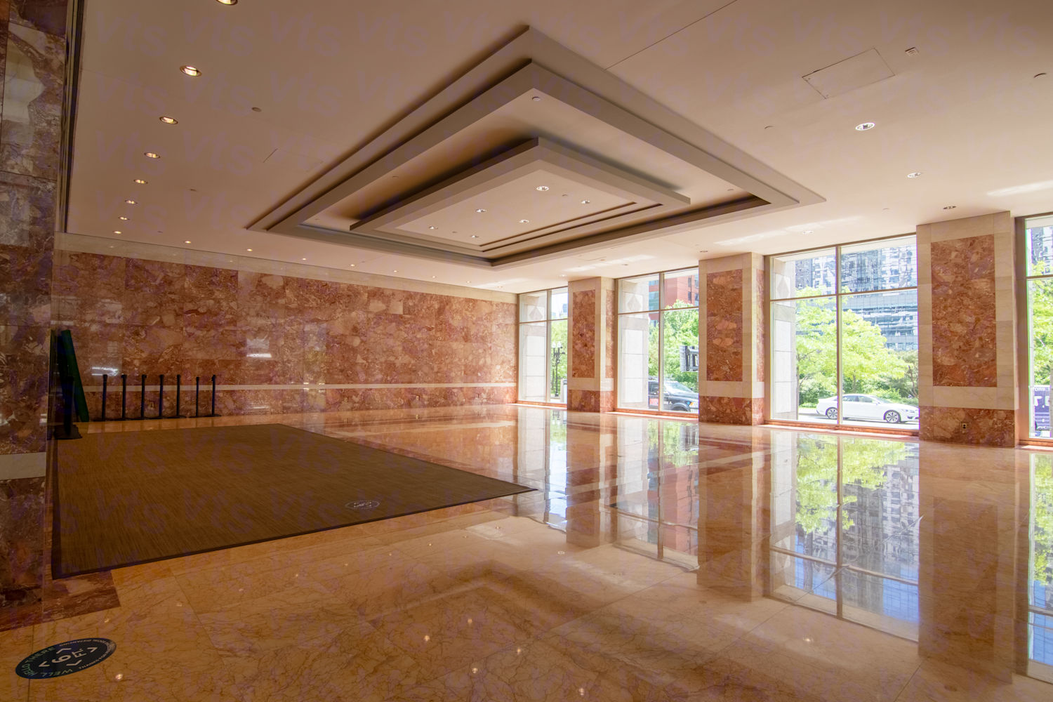 125 High Street - Oliver Street Tower, Boston, MA Commercial Space for ...