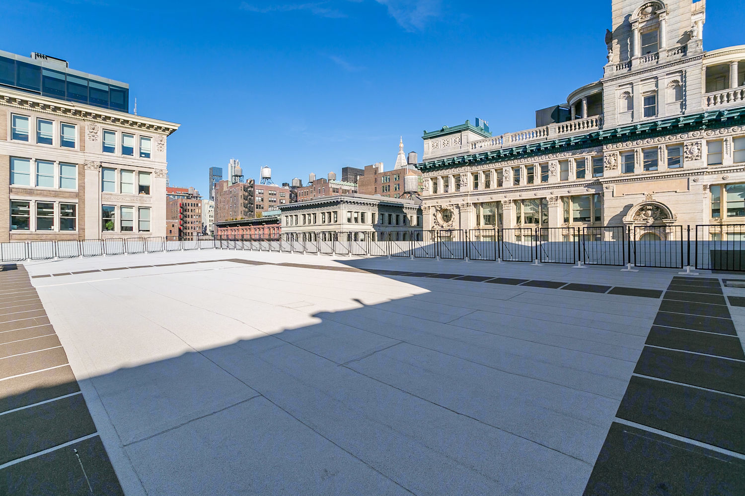 625 Avenue of the Americas, New York, NY Commercial Space for Rent | VTS