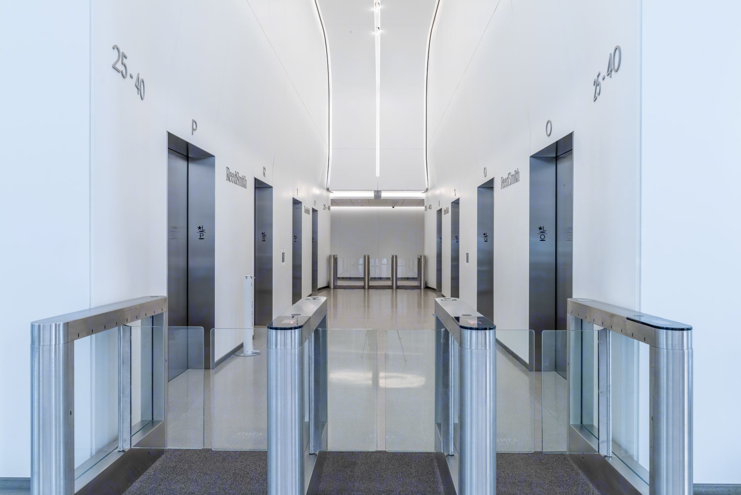 CME Center - 10 South Wacker Drive, Chicago, IL Commercial Space for ...