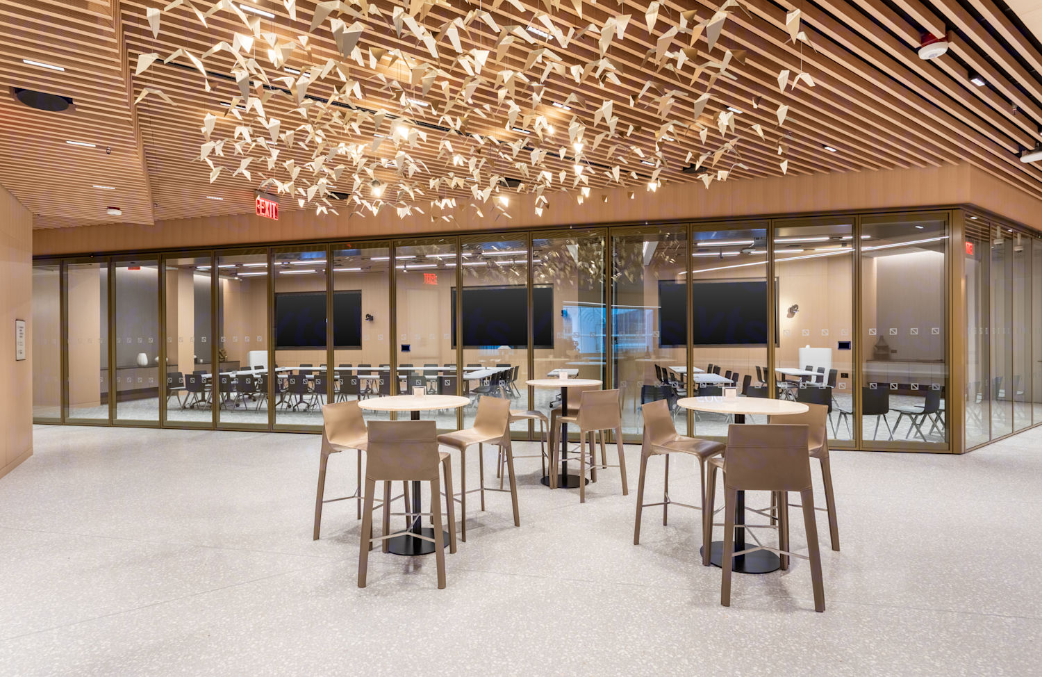 590 Madison Avenue, New York, NY Commercial Space for Rent | VTS