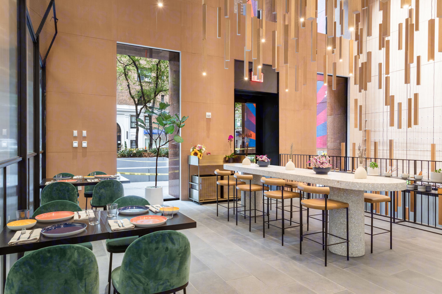 780 Third Avenue, New York, NY Commercial Space for Rent | VTS