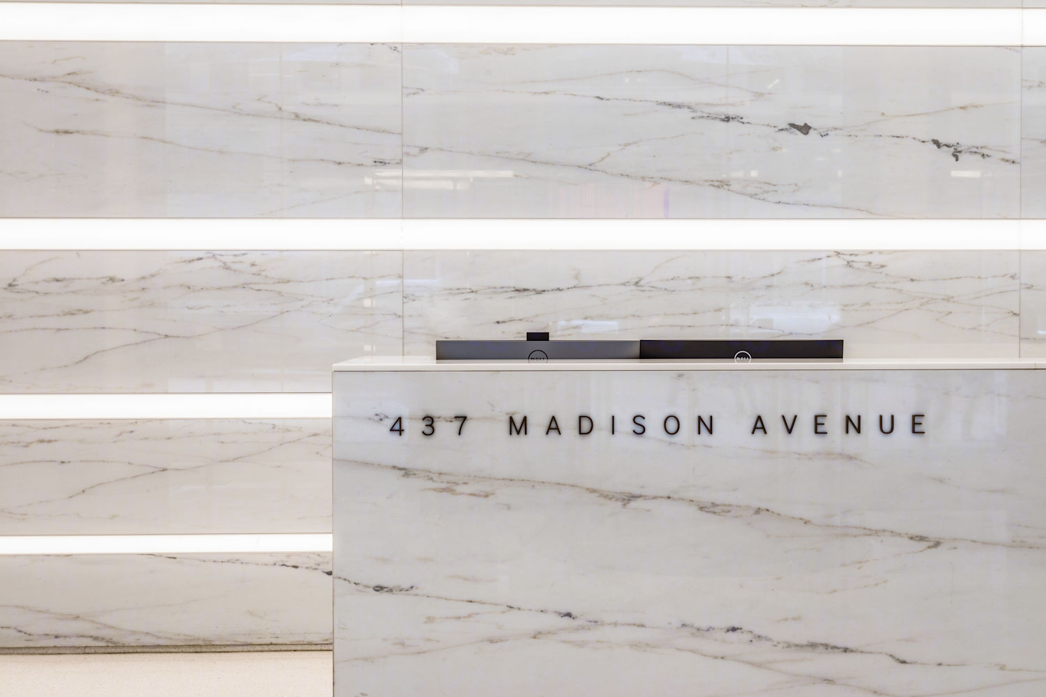 437 Madison Avenue, New York, NY Commercial Space for Rent | VTS