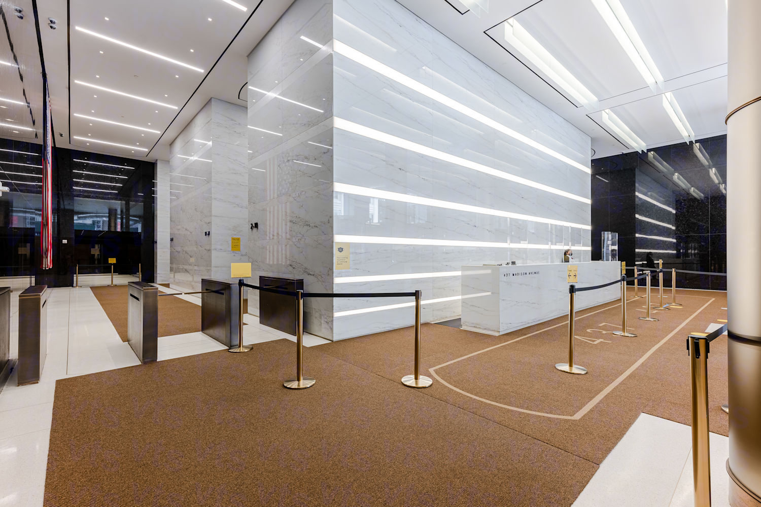 437 Madison Avenue, New York, NY Commercial Space for Rent | VTS