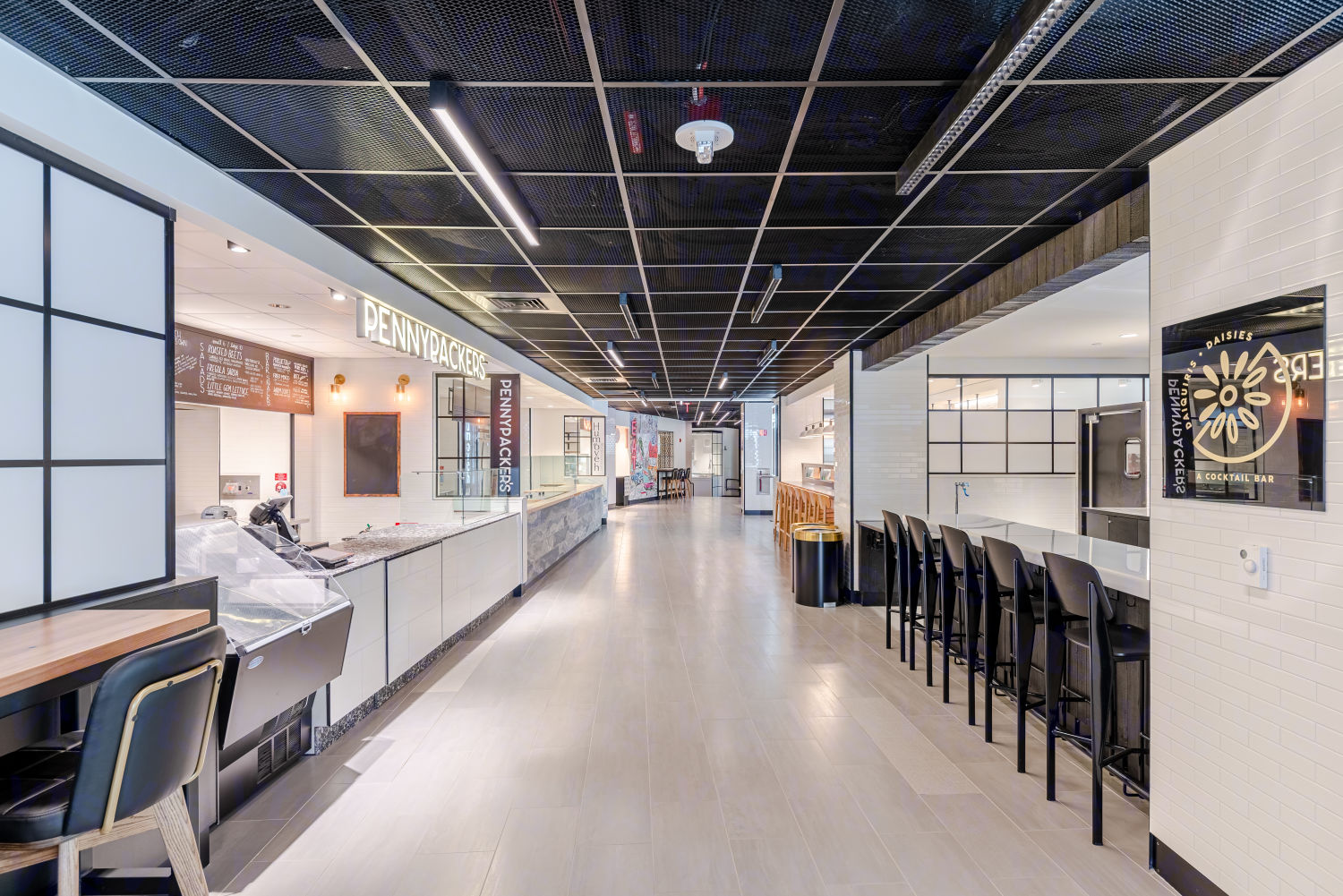 100 High Street, Boston, MA Commercial Space for Rent | VTS