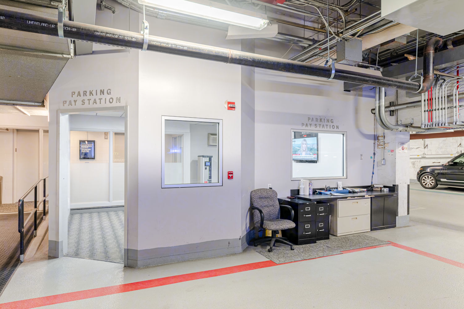 100 High Street, Boston, MA Commercial Space for Rent | VTS