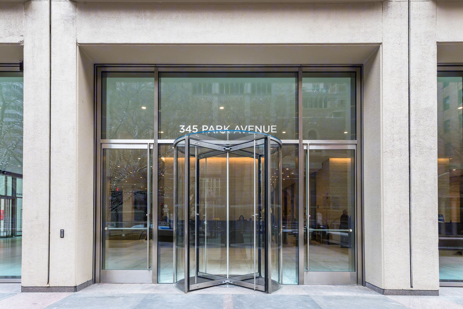 345 Park Avenue, New York, NY Commercial Space for Rent | VTS