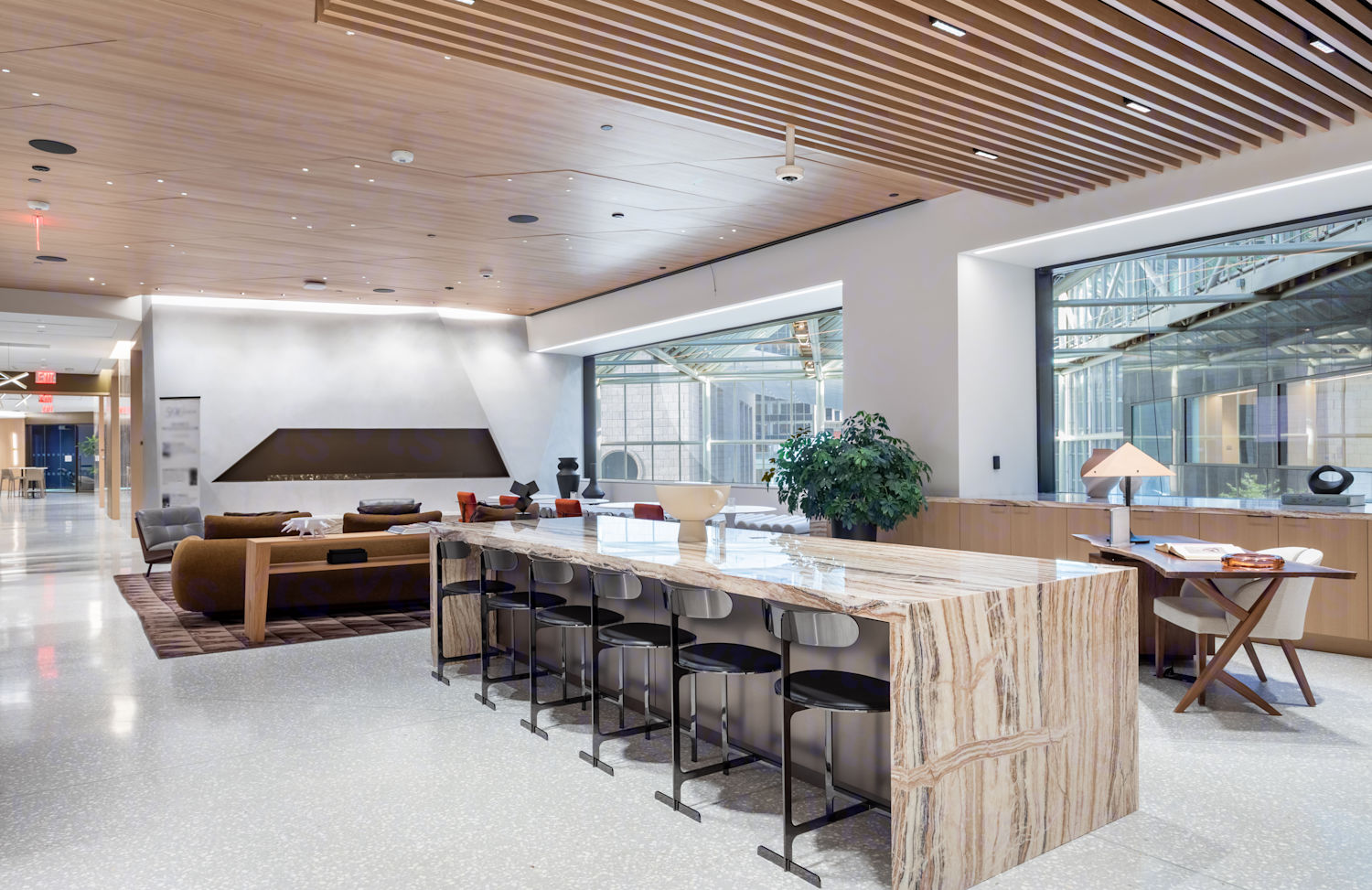 590 Madison Avenue, New York, NY Commercial Space for Rent | VTS