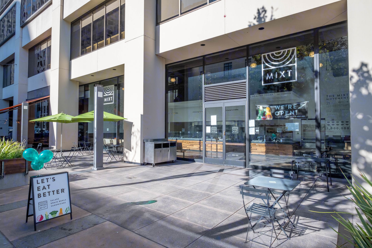 One Market Plaza - 1 Market Street, San Francisco, CA Commercial Space ...