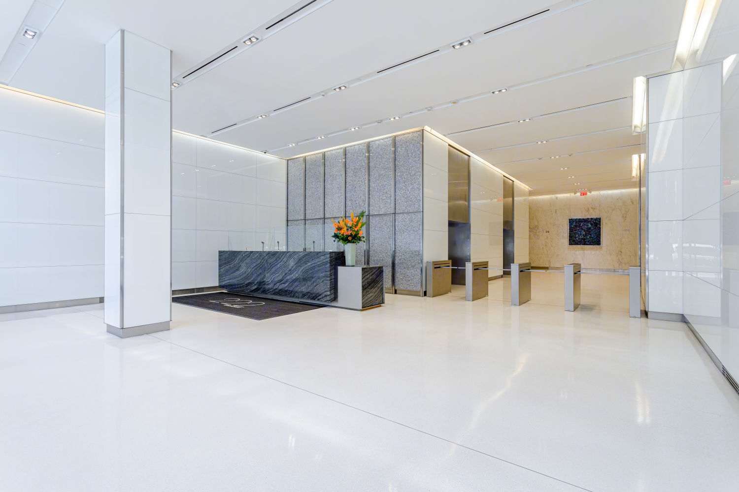222 Broadway, New York, NY Commercial Space for Rent | VTS