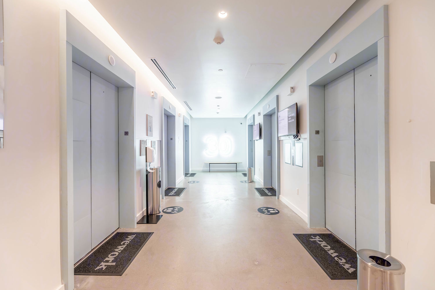 85 Broad Street, New York, NY Commercial Space for Rent | VTS