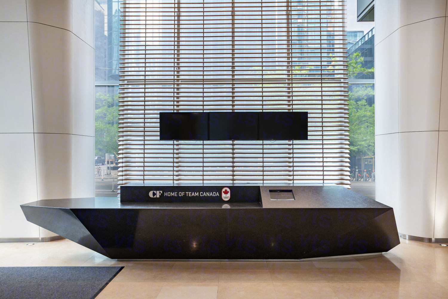 RBC Center - 155 Wellington Street, Toronto, ON Commercial Space for ...
