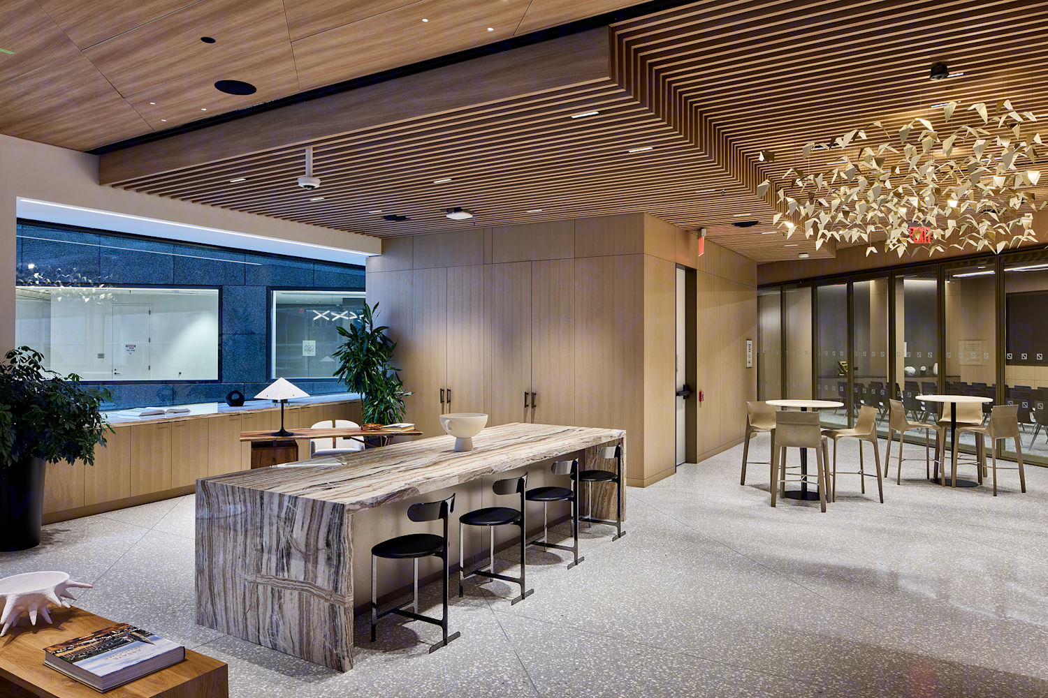 590 Madison Avenue, New York, NY Commercial Space for Rent | VTS