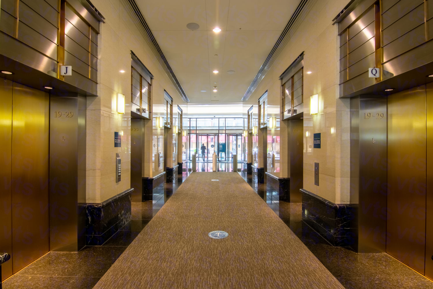 One Federal - 1 Federal St, Boston, MA Commercial Space for Rent | VTS