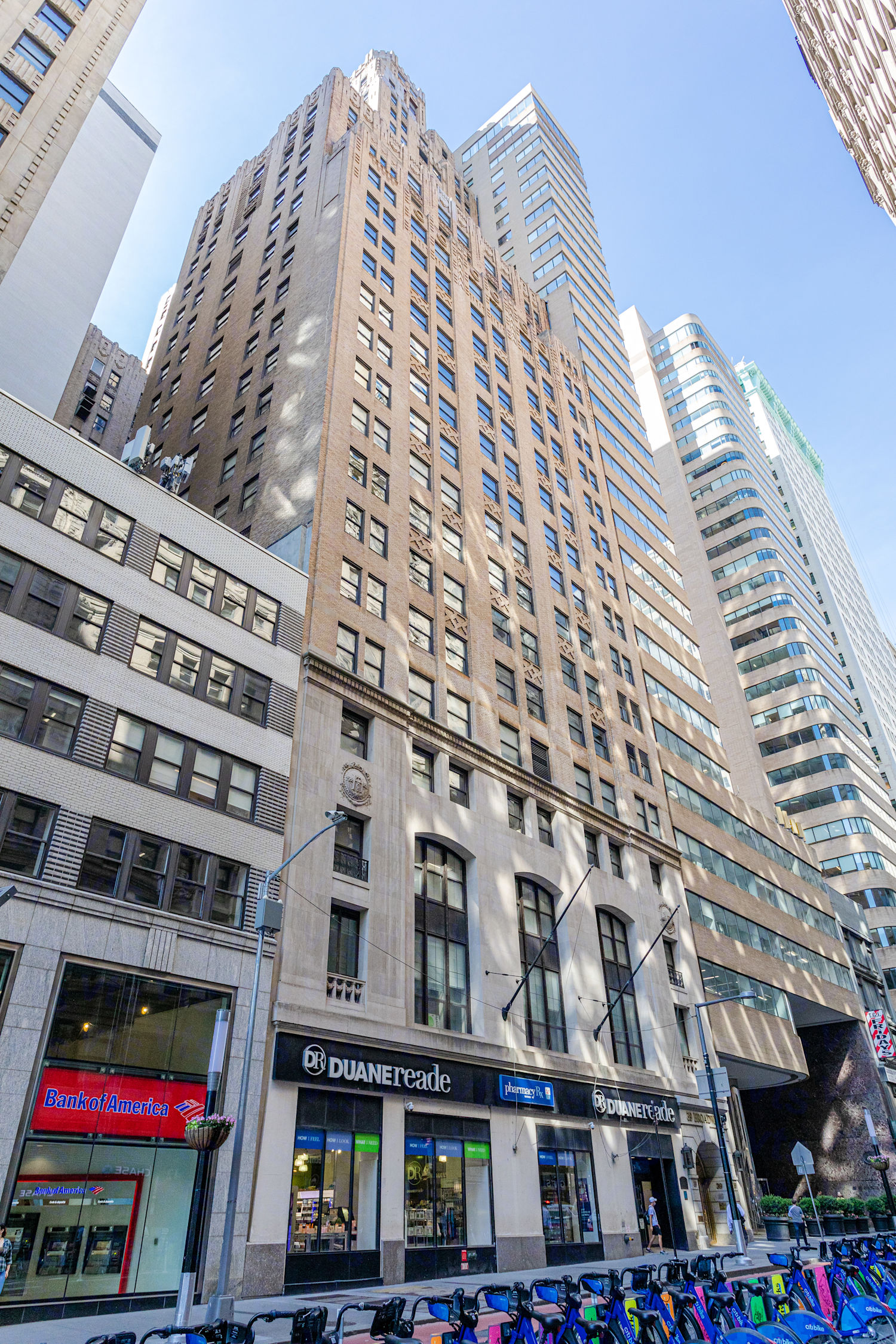 39 Broadway, New York, NY Commercial Space for Rent | VTS