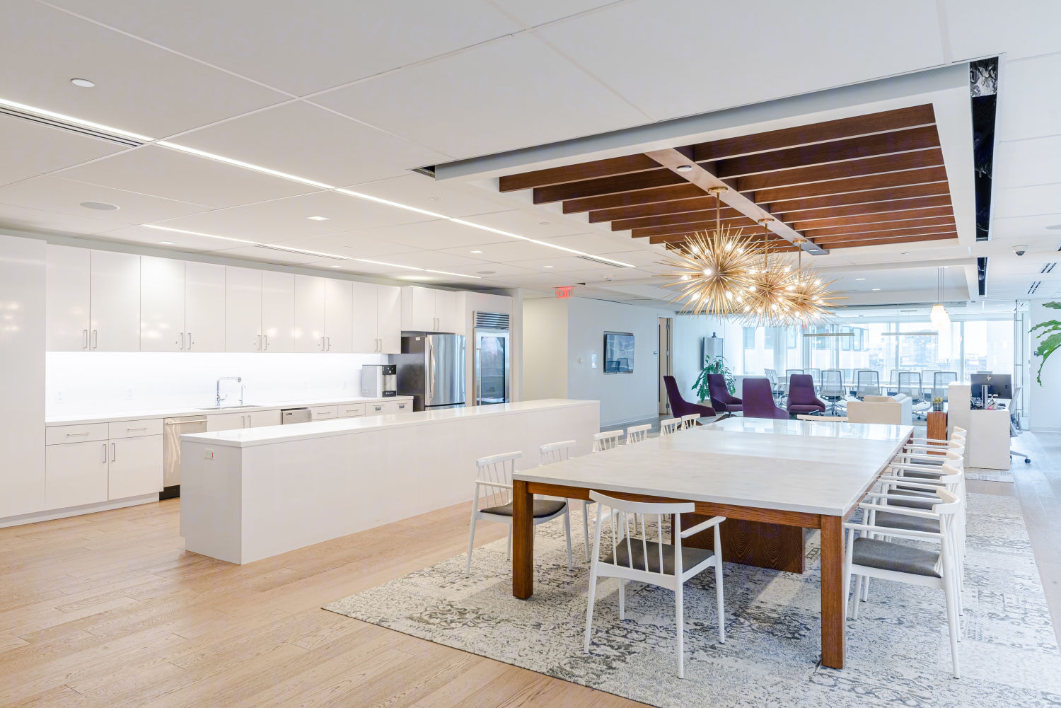 100 High Street, Boston, MA Commercial Space for Rent | VTS