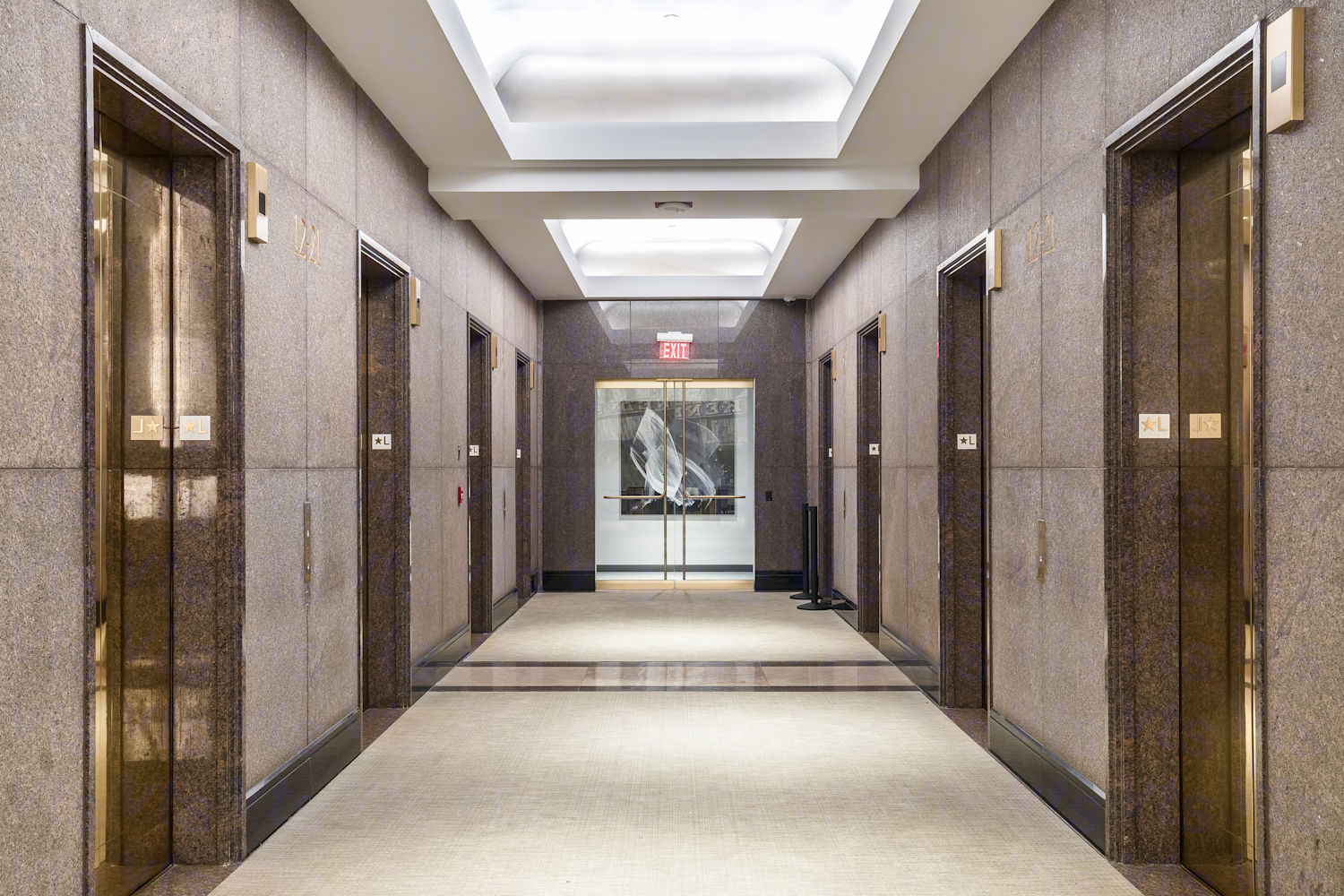 101 Arch Street, Boston, MA Commercial Space for Rent | VTS