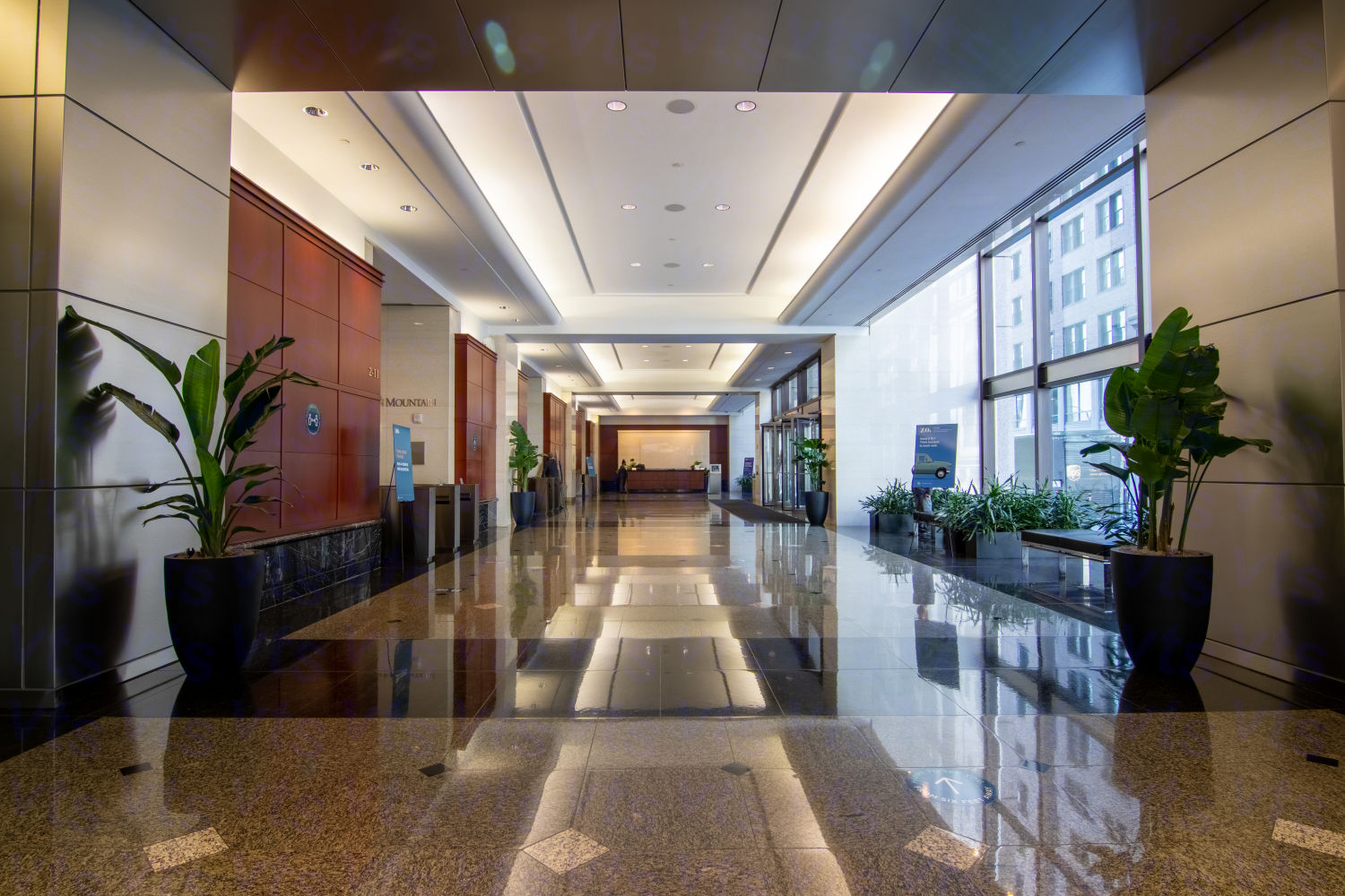 One Federal - 1 Federal St, Boston, MA Commercial Space for Rent | VTS