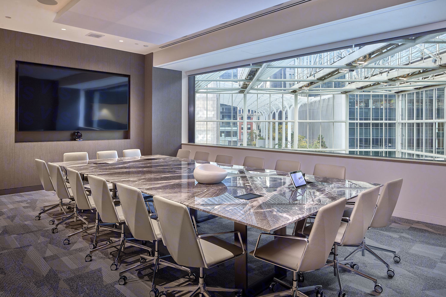 590 Madison Avenue, New York, NY Commercial Space for Rent | VTS