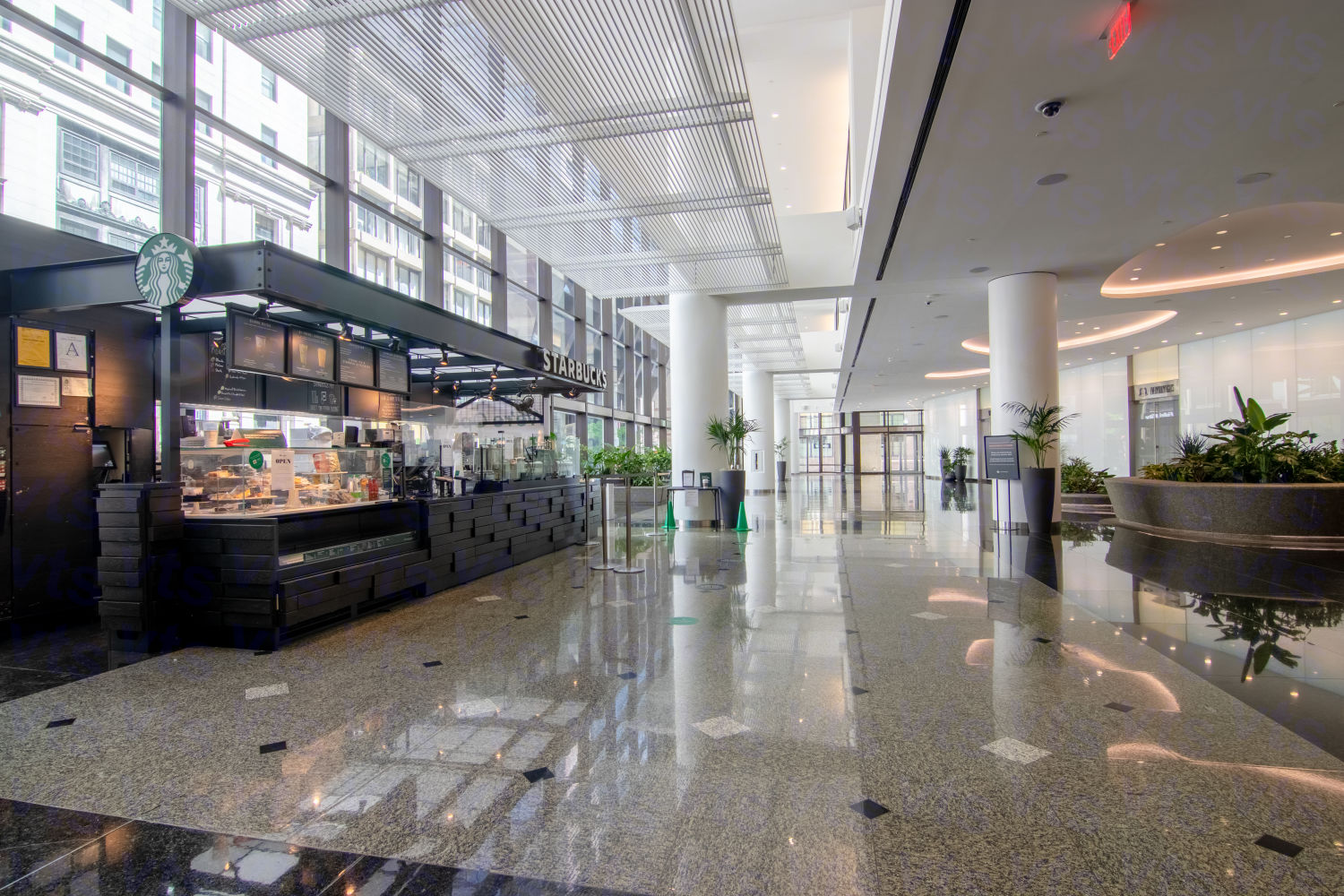 One Federal - 1 Federal St, Boston, MA Commercial Space for Rent | VTS