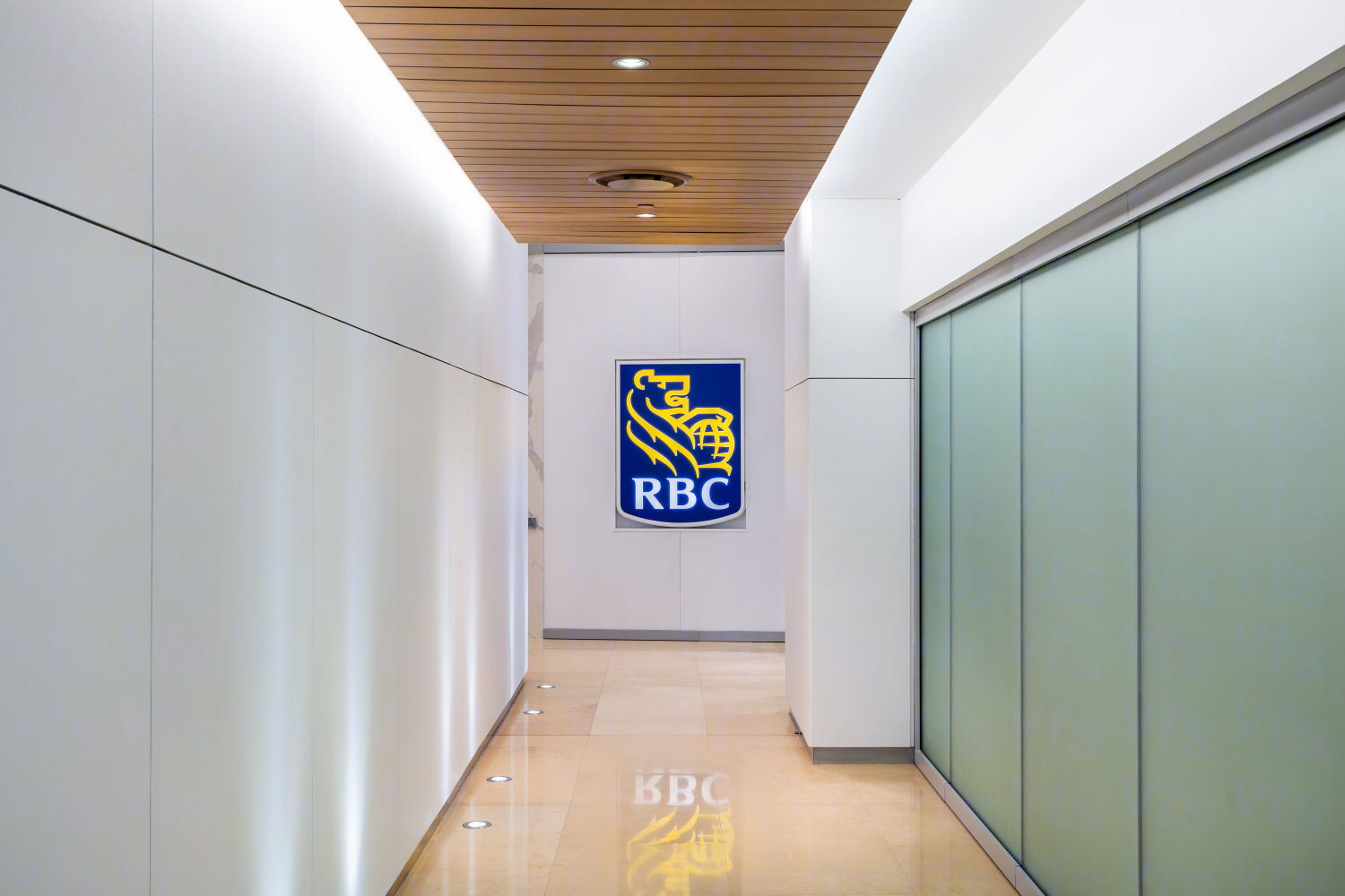 RBC Center - 155 Wellington Street, Toronto, ON Commercial Space for ...