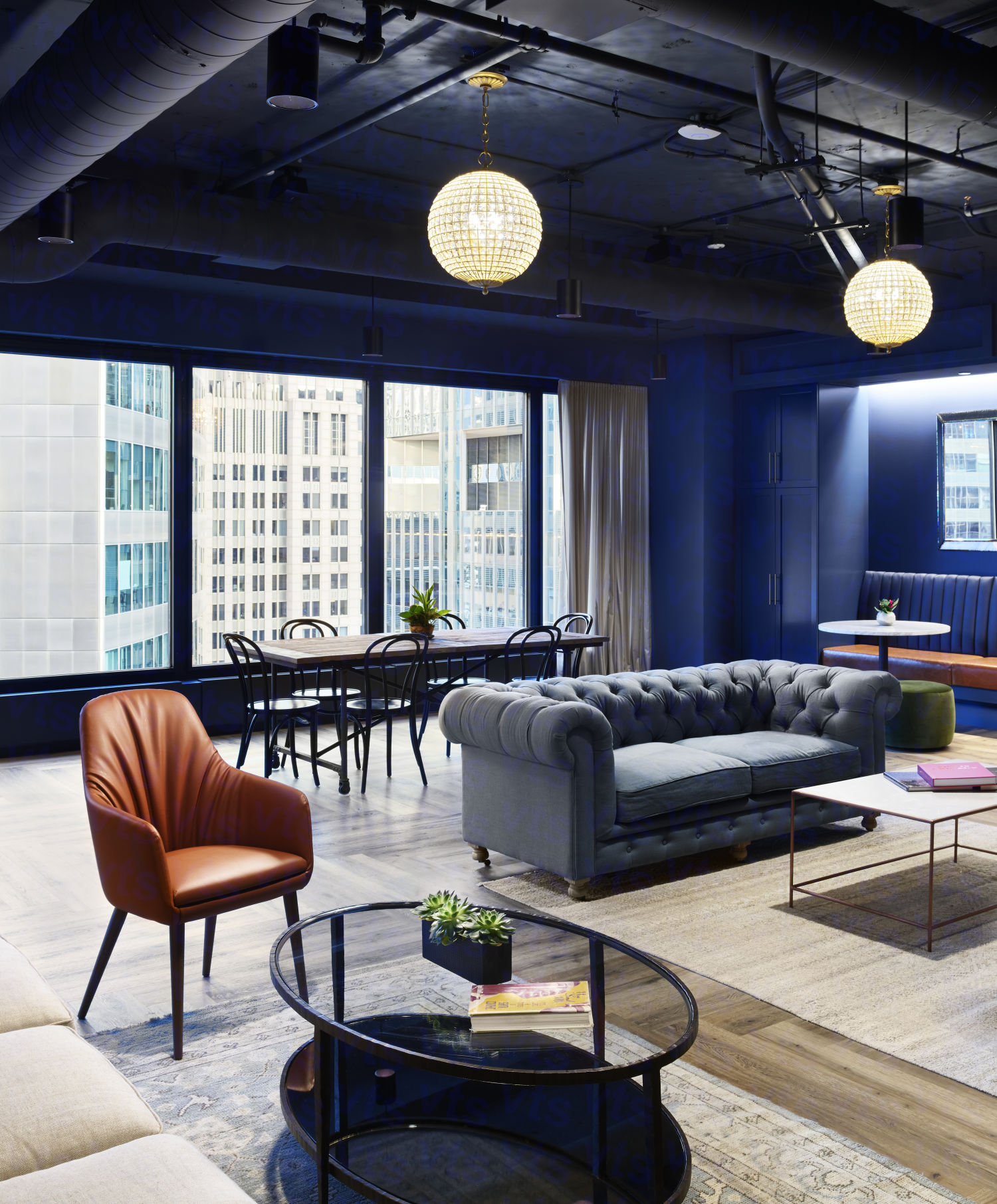 CME Center - 10 South Wacker Drive, Chicago, IL Commercial Space for ...