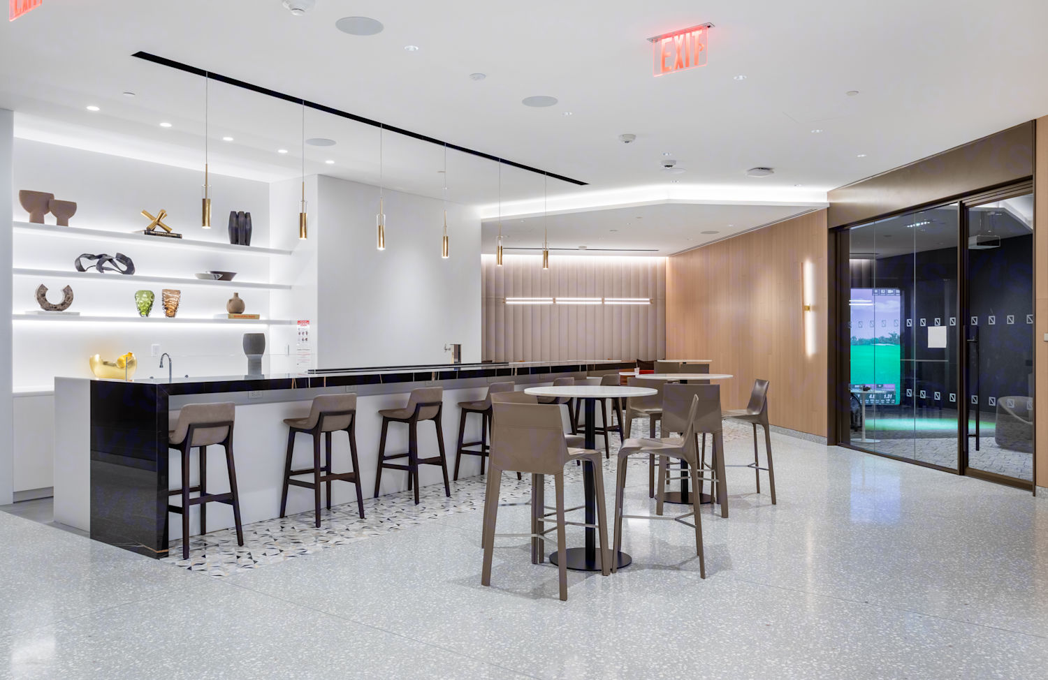 590 Madison Avenue, New York, NY Commercial Space for Rent | VTS