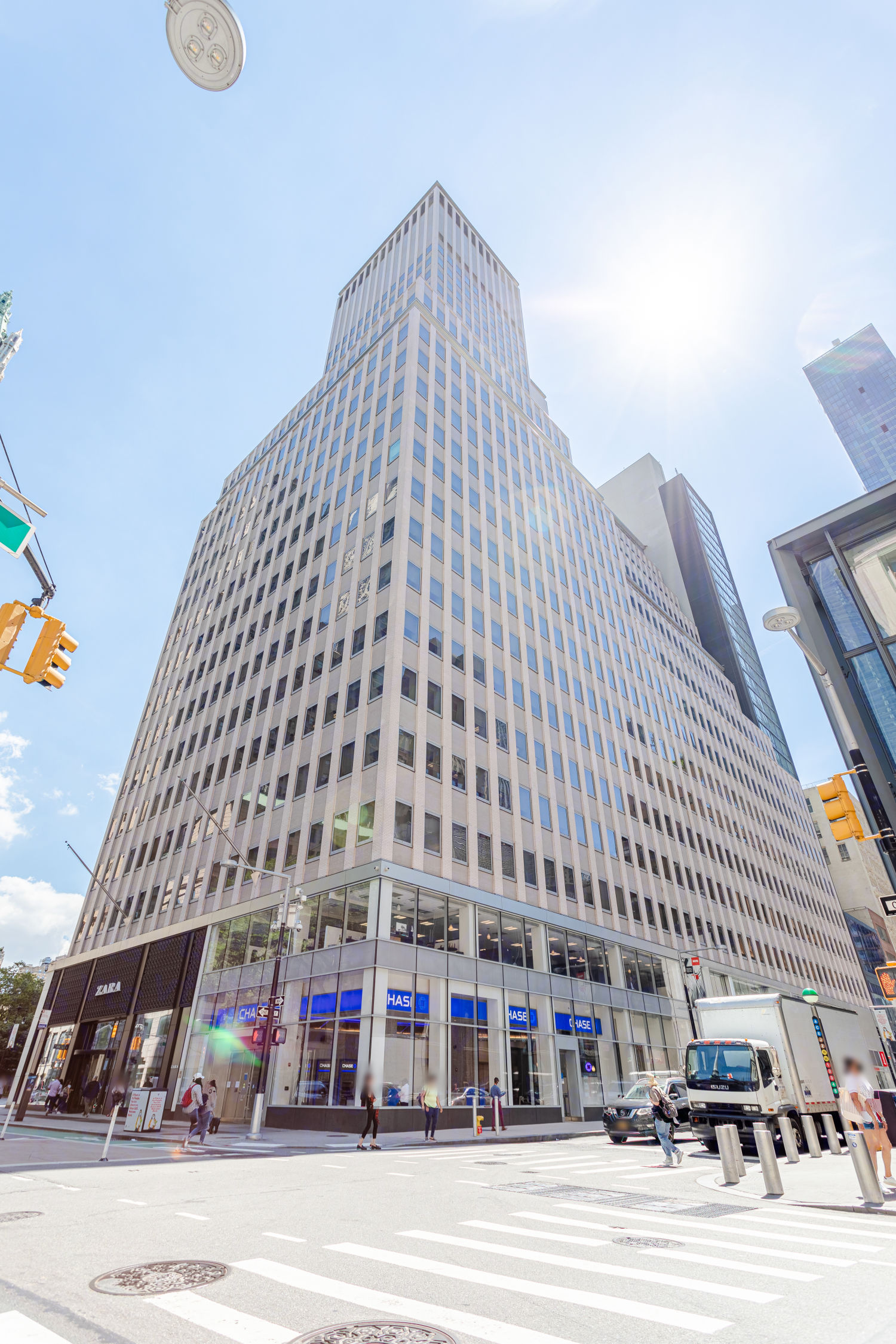 222 Broadway, New York, NY Commercial Space for Rent | VTS