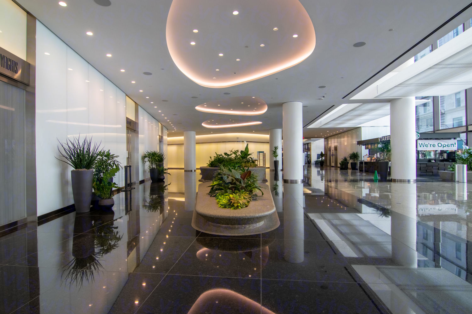 One Federal - 1 Federal St, Boston, MA Commercial Space for Rent | VTS