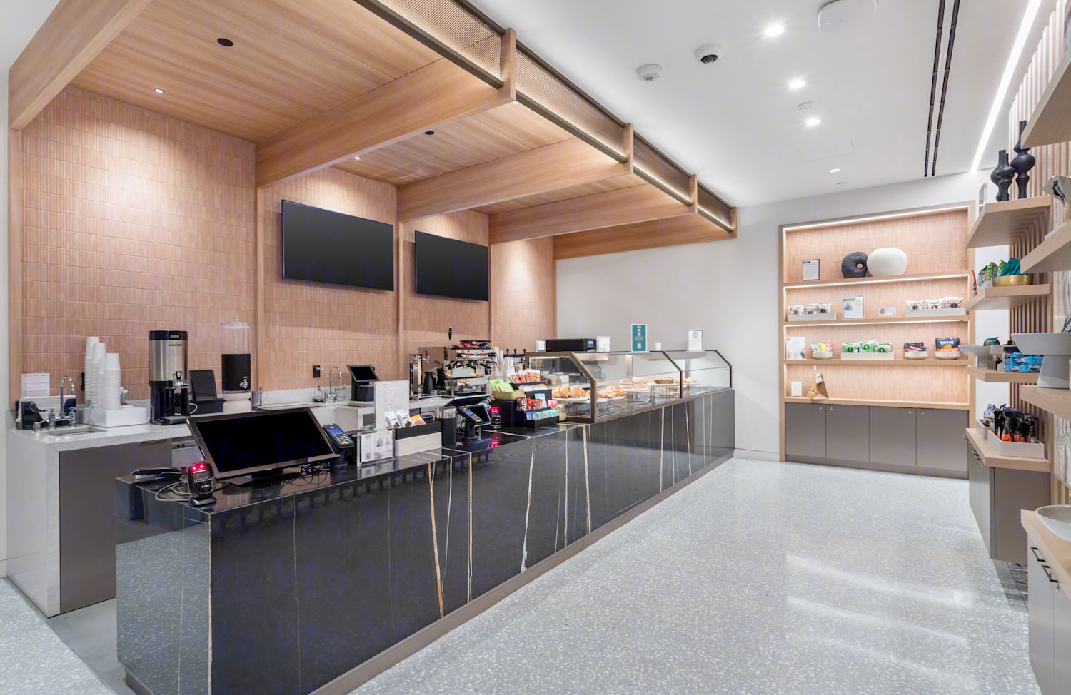 590 Madison Avenue, New York, NY Commercial Space for Rent | VTS