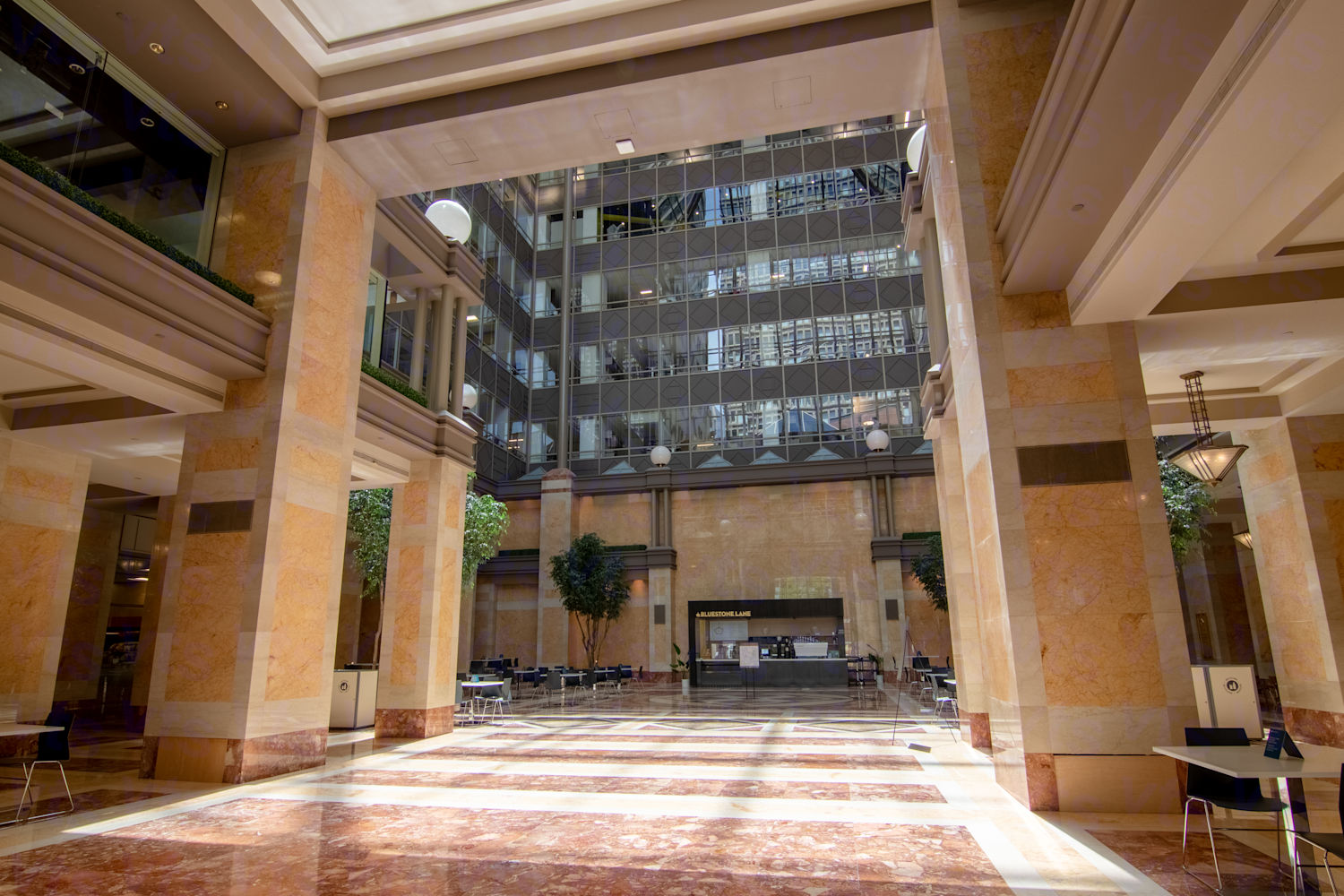 125 High Street - Oliver Street Tower, Boston, MA Commercial Space for ...