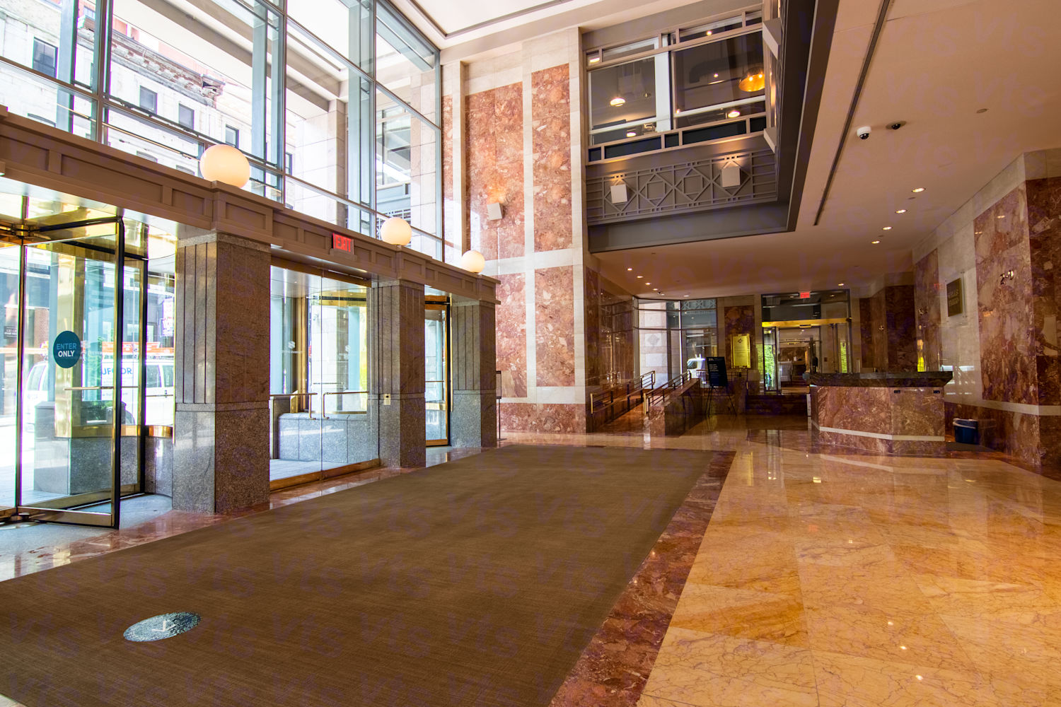 125 High Street - Oliver Street Tower, Boston, MA Commercial Space for ...