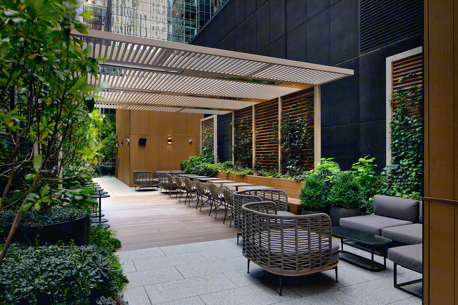 590 Madison Avenue, New York, NY Commercial Space for Rent | VTS