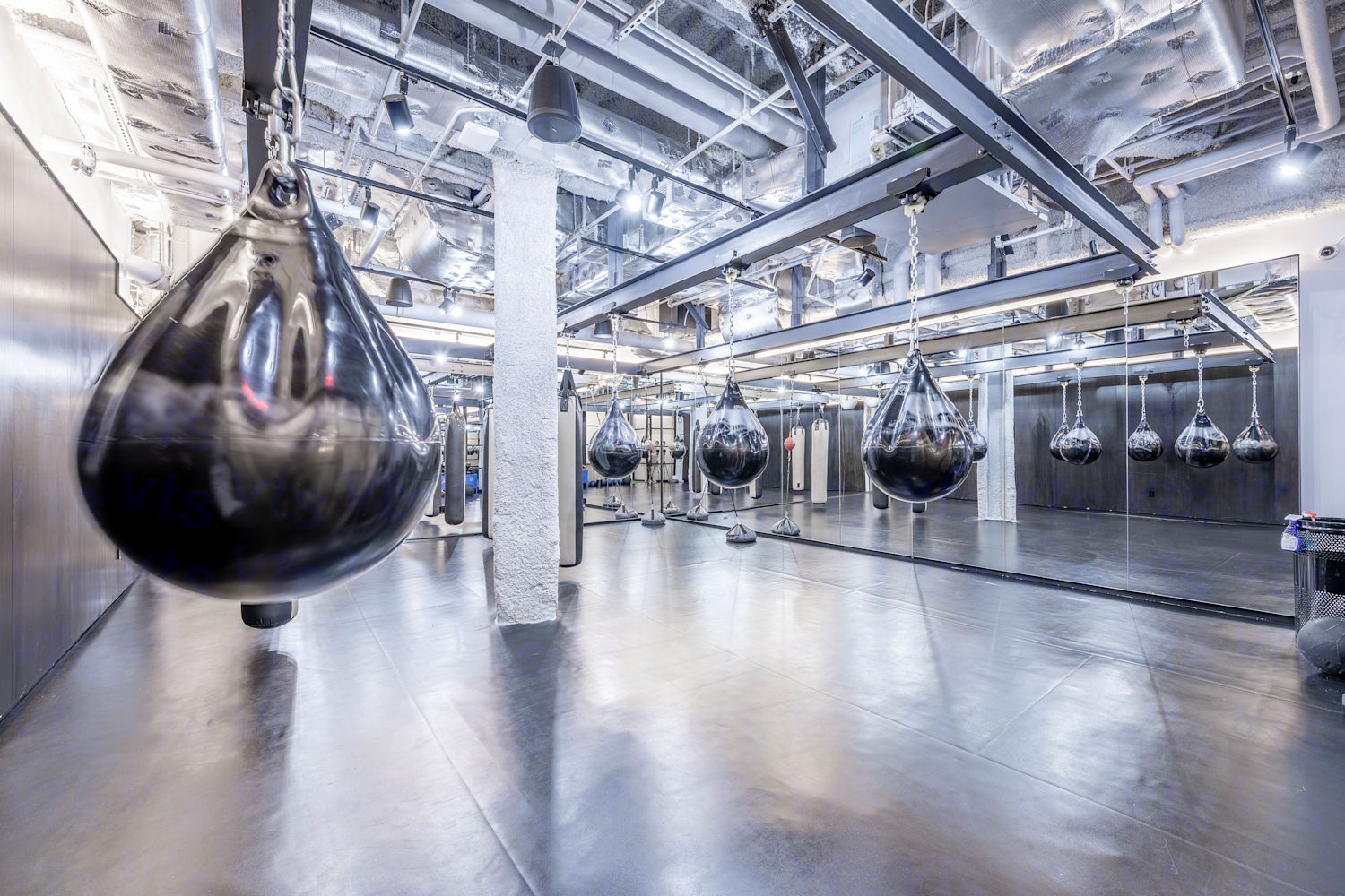 85 Broad Street, New York, NY Commercial Space for Rent | VTS