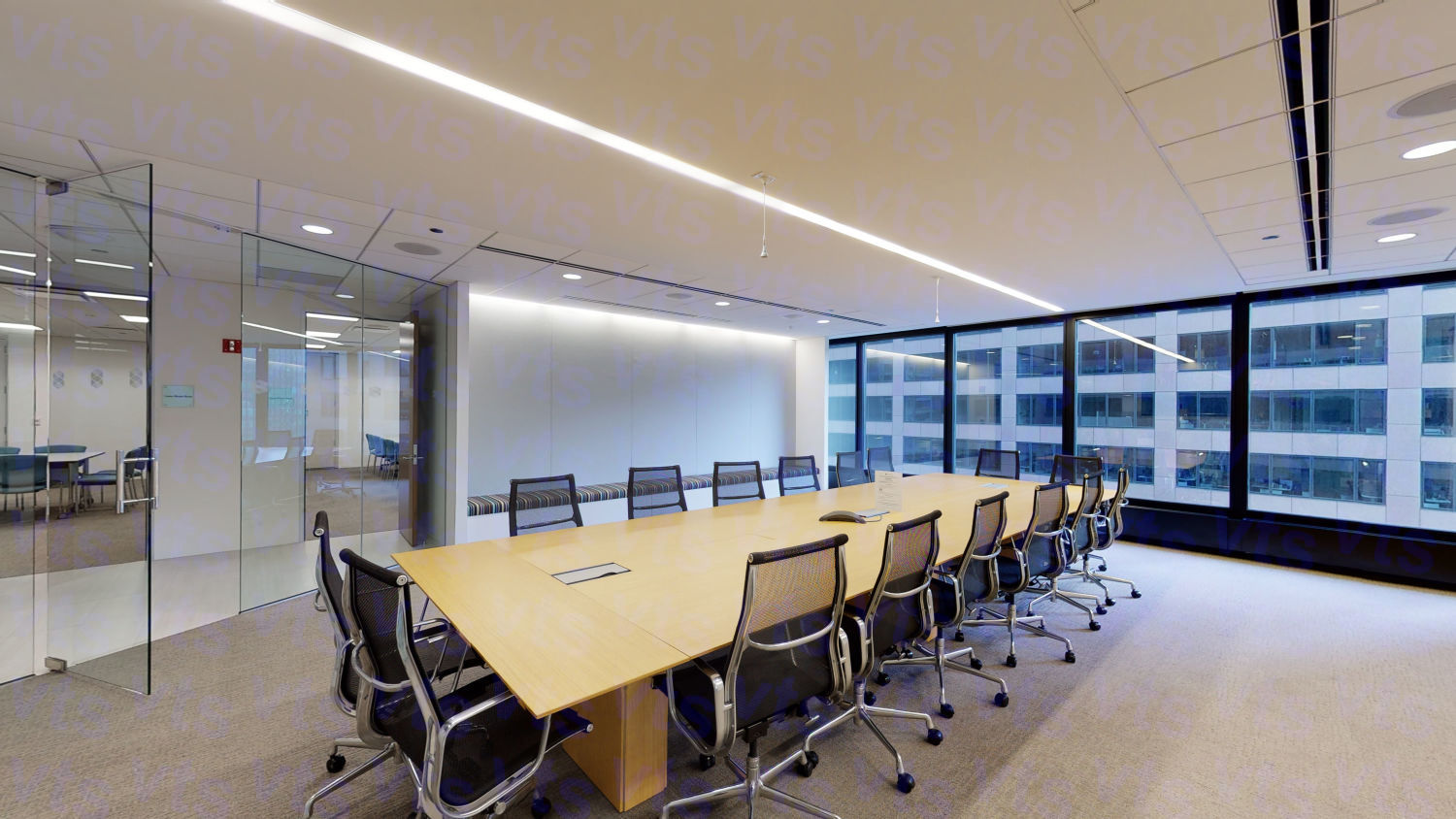 CME Center - 10 South Wacker Drive, Chicago, IL Commercial Space for ...