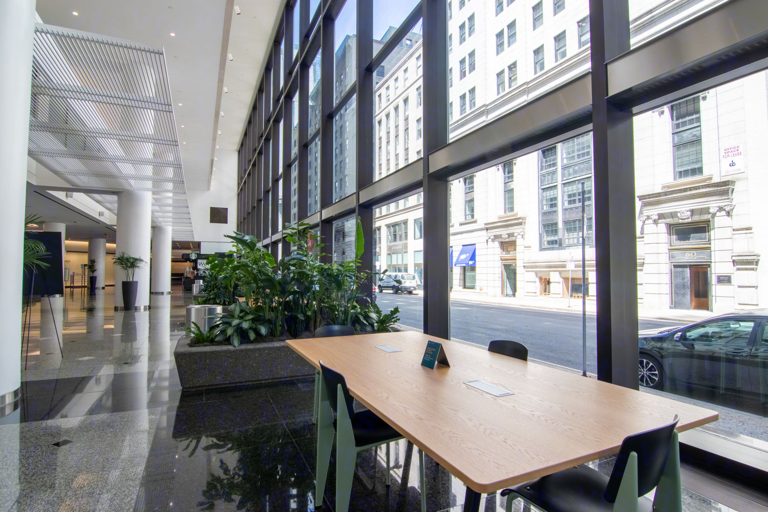 One Federal - 1 Federal St, Boston, MA Commercial Space for Rent | VTS