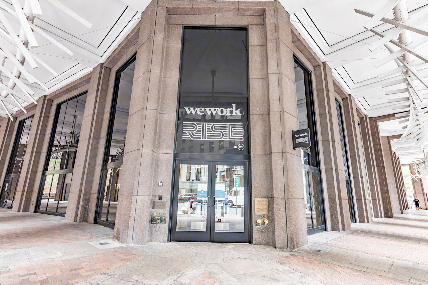 85 Broad Street, New York, NY Commercial Space for Rent | VTS