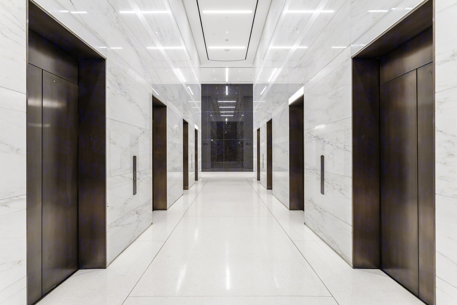 437 Madison Avenue, New York, NY Commercial Space for Rent | VTS