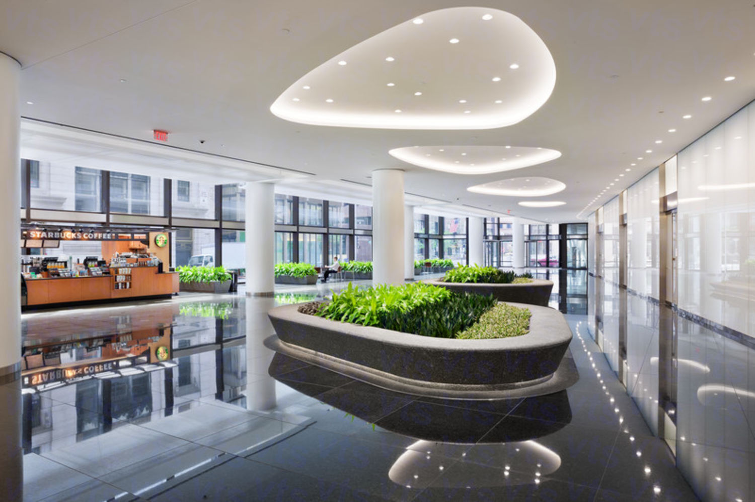 One Federal - 1 Federal St, Boston, MA Commercial Space for Rent | VTS
