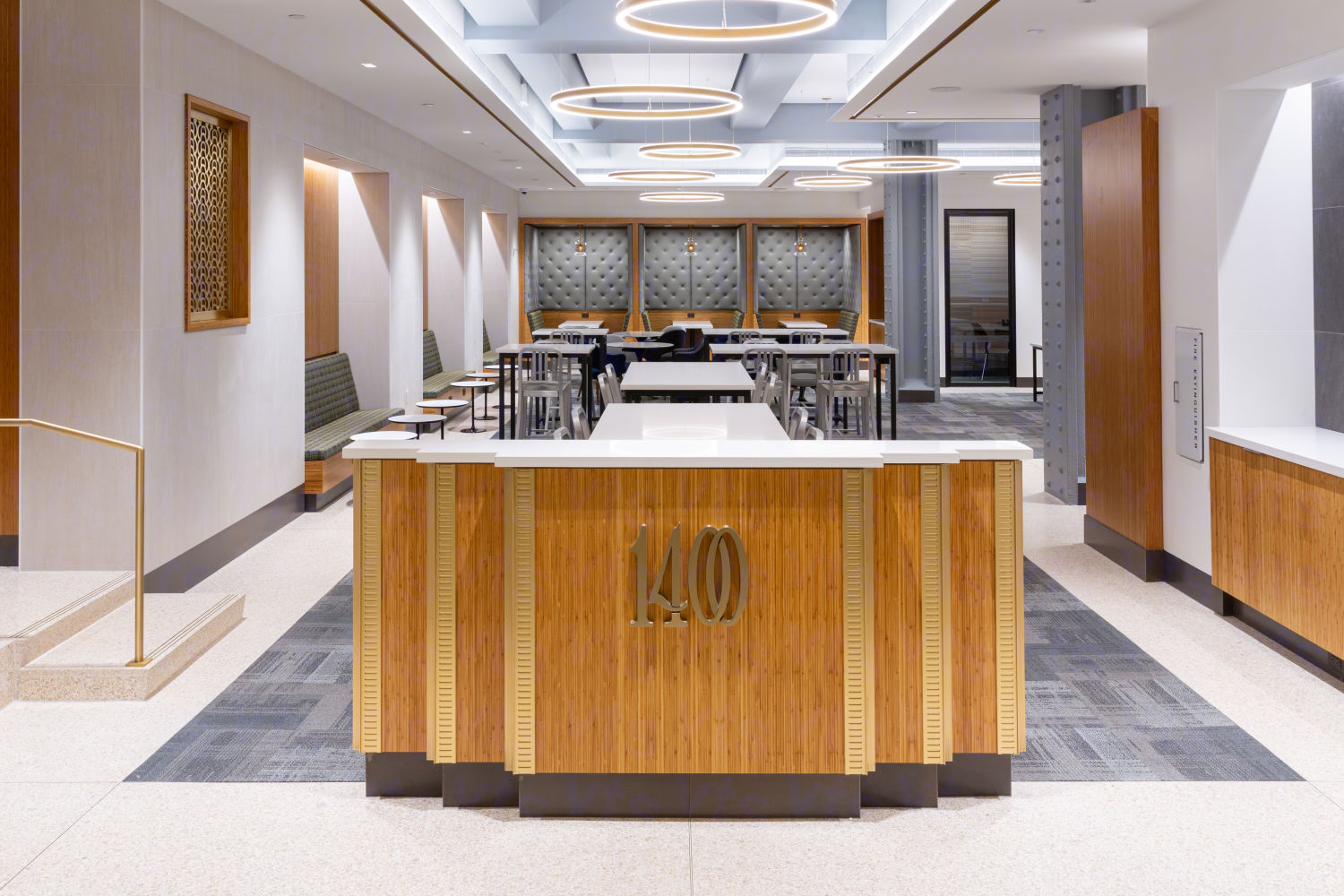 1359 Broadway, New York, NY Commercial Space for Rent | VTS