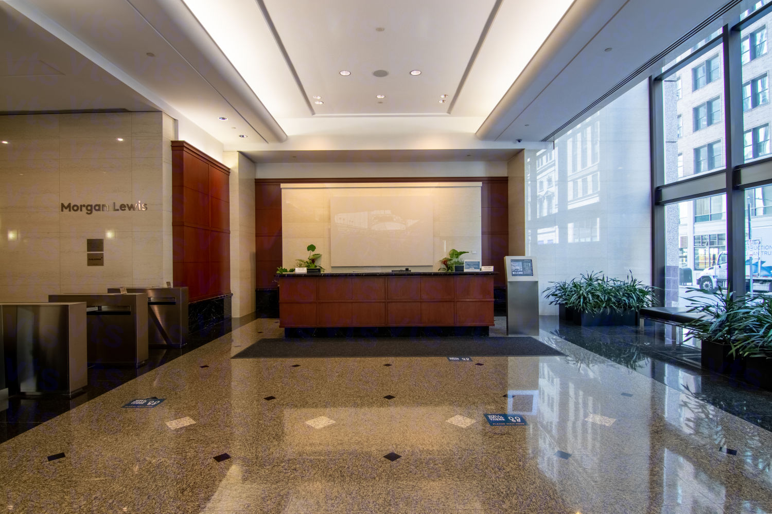 One Federal - 1 Federal St, Boston, MA Commercial Space for Rent | VTS