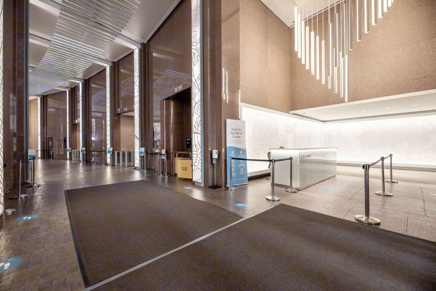 85 Broad Street, New York, NY Commercial Space for Rent | VTS
