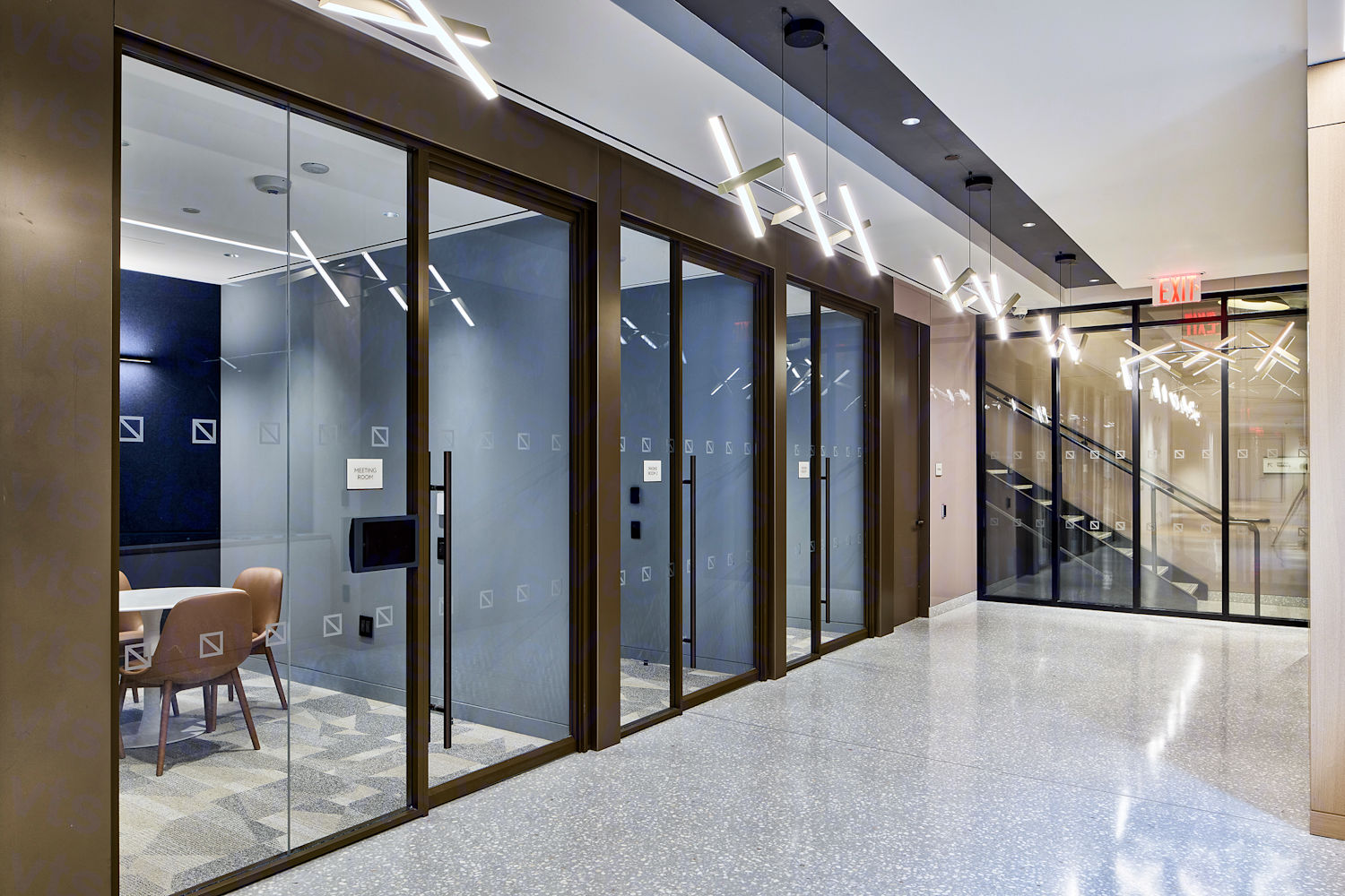 590 Madison Avenue, New York, NY Commercial Space for Rent | VTS