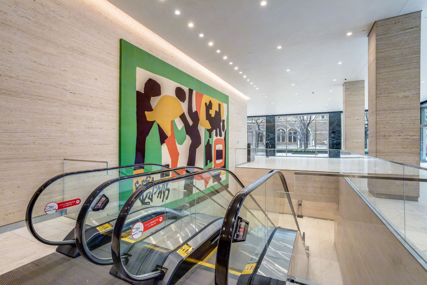 345 Park Avenue, New York, NY Commercial Space for Rent | VTS