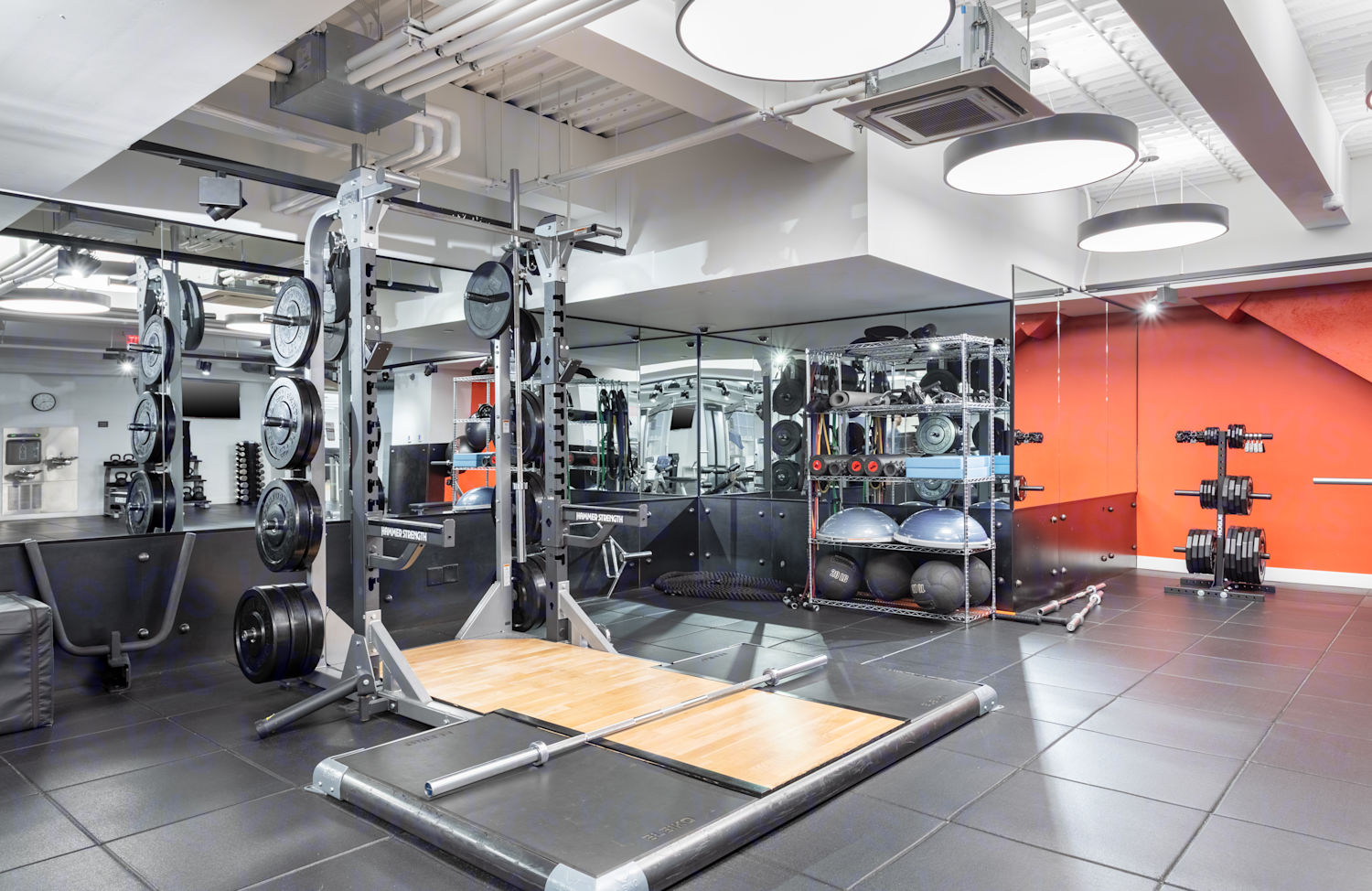 590 Madison Avenue, New York, NY Commercial Space for Rent | VTS