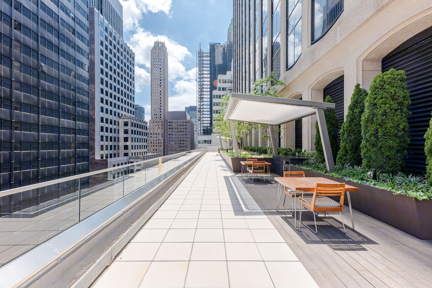 437 Madison Avenue, New York, NY Commercial Space for Rent | VTS
