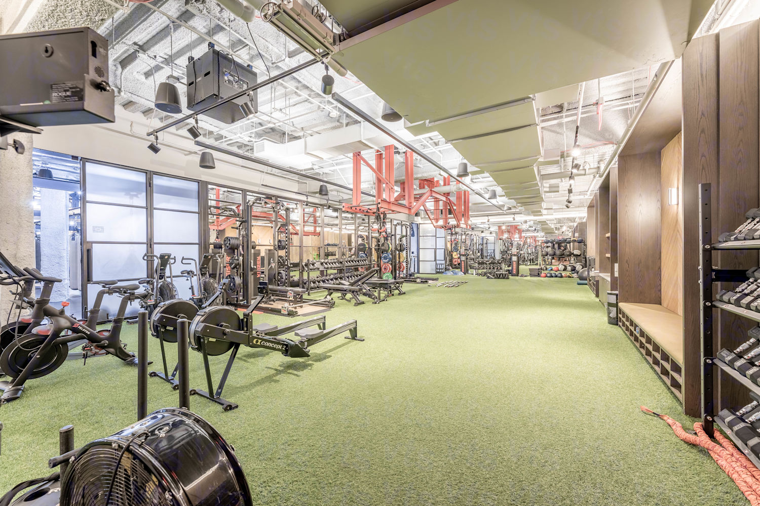 85 Broad Street, New York, NY Commercial Space for Rent | VTS