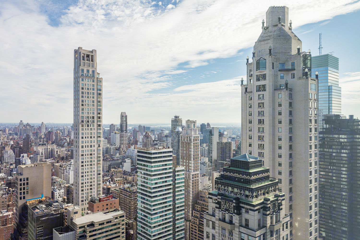 590 Madison Avenue, New York, NY Commercial Space for Rent | VTS