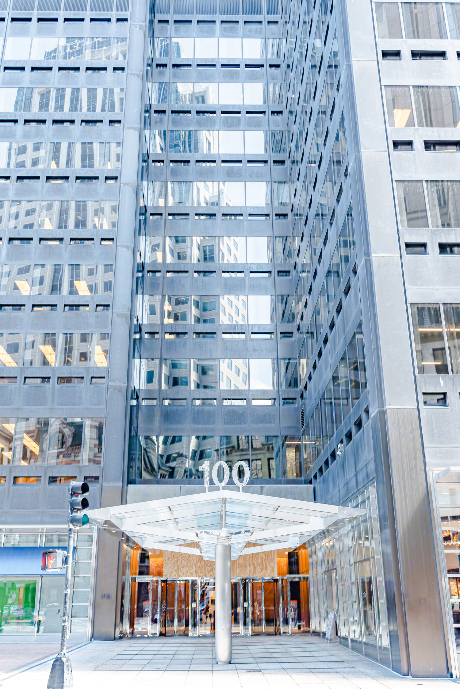 100 Summer Street, Boston, MA Commercial Space for Rent | VTS
