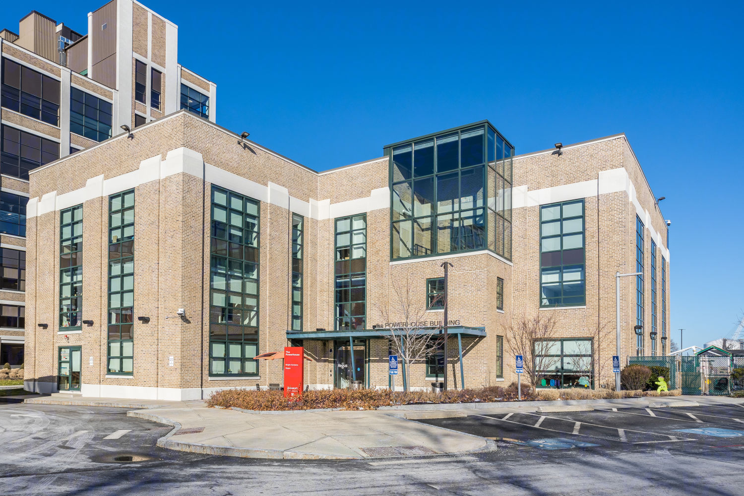 Schrafft City Center - 529 Main Street, Boston, MA Commercial Space for ...