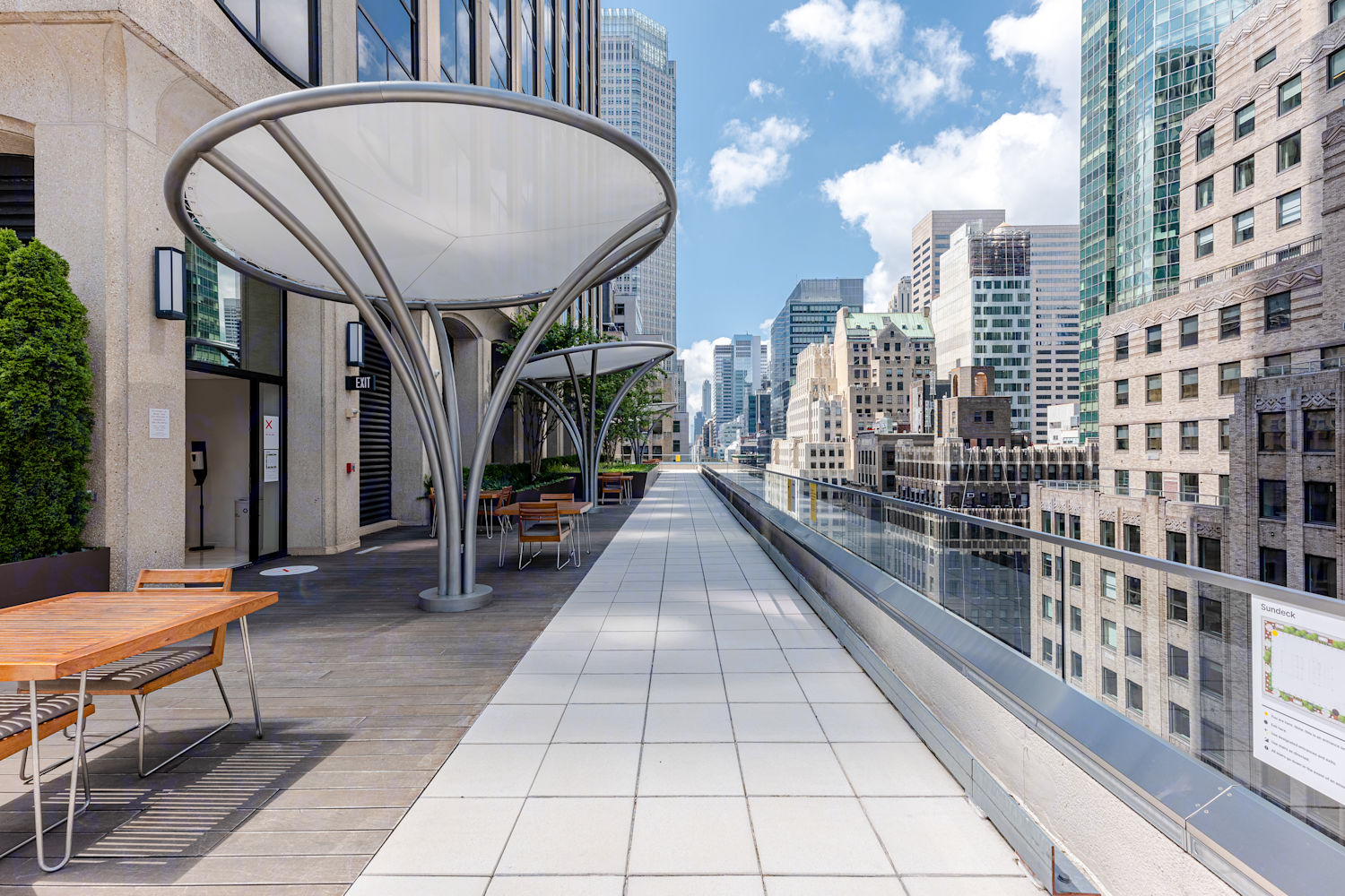 437 Madison Avenue, New York, NY Commercial Space for Rent | VTS